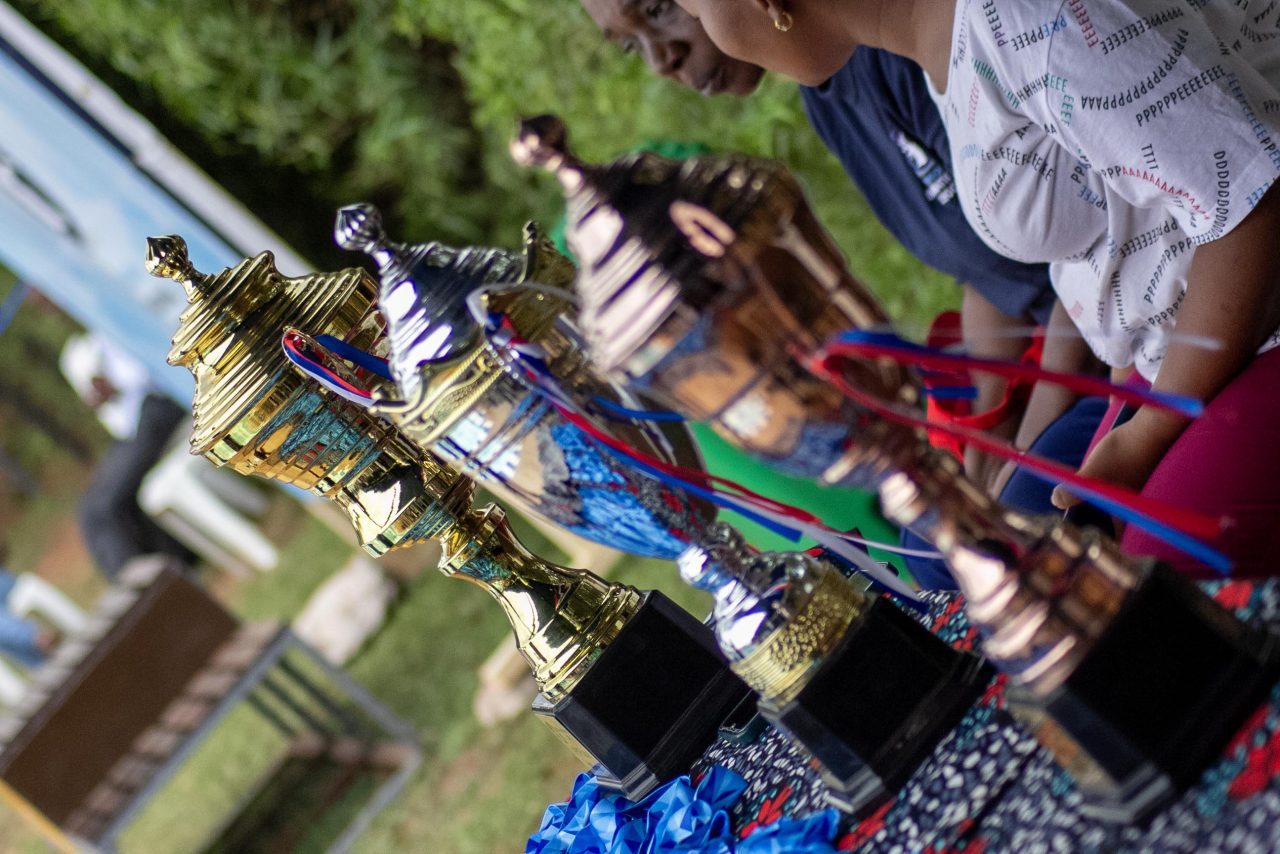 A Splashing Success at the MIS Swimming Gala - Morogoro International ...