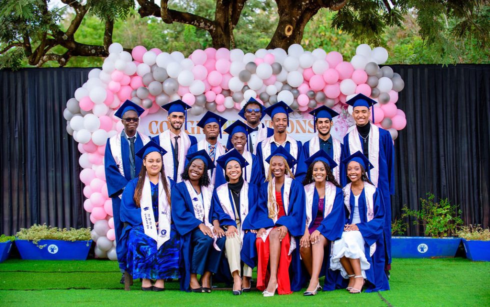 MIS Celebrates Graduation 2024 - Morogoro International School