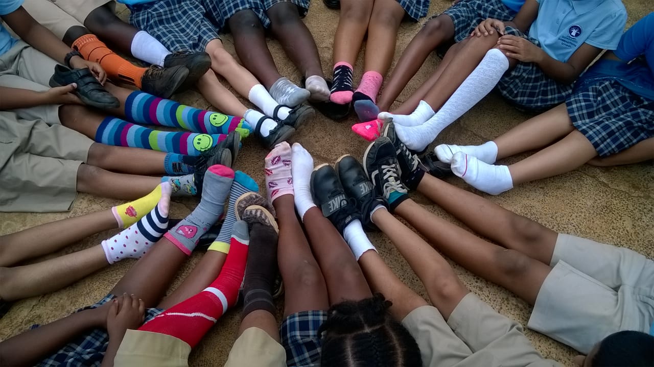 MIS Stands Together for Anti-Bullying Week 2025 - Morogoro ...